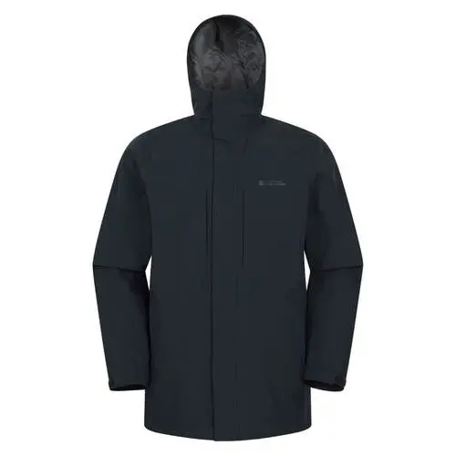 Mountain Warehouse Ridge Waterproof Jacket