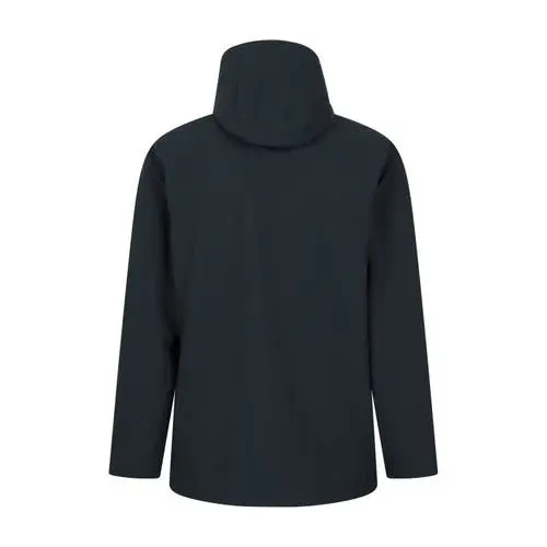 Mountain Warehouse Ridge Waterproof Jacket