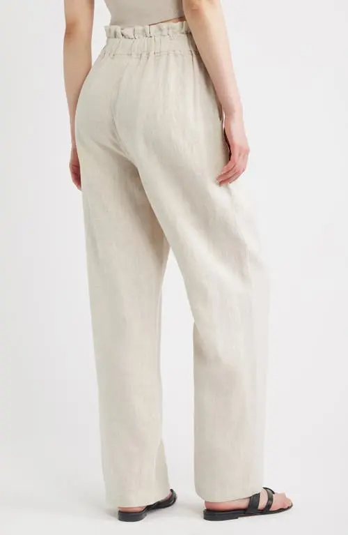 A.REN Christal Straight Leg Pants
