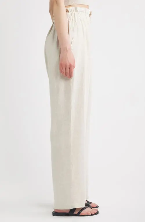 A.REN Christal Straight Leg Pants