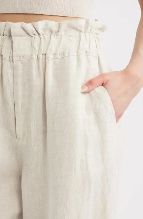 A.REN Christal Straight Leg Pants