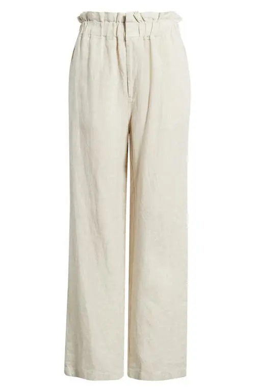 A.REN Christal Straight Leg Pants