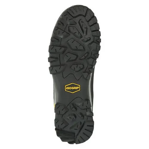 Mountain Warehouse Gale Extreme Suede Hiking Boots