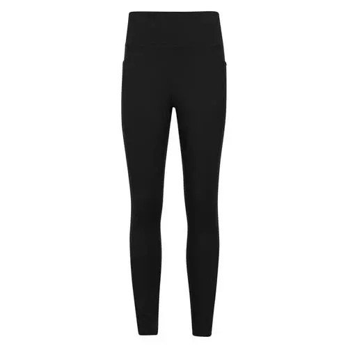 Mountain Warehouse Breeze Full Length Leggings