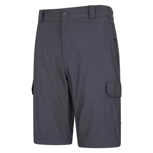 Mountain Warehouse Explore Cargo Shorts - Gray