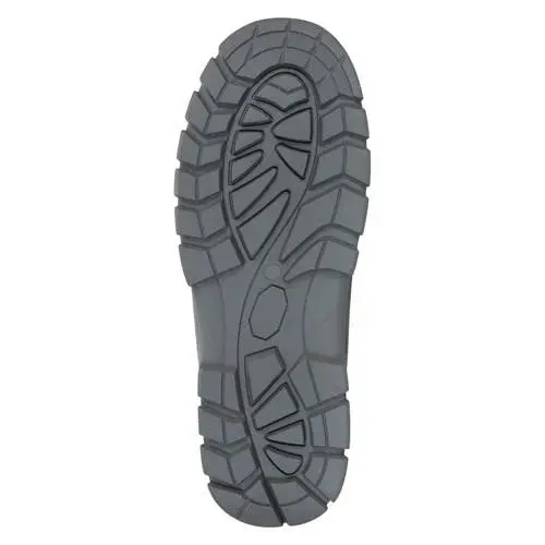 Mountain Warehouse Whistler Adaptive Snow Boots - White