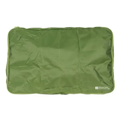Mountain Warehouse Logo Packaway Packing Cube