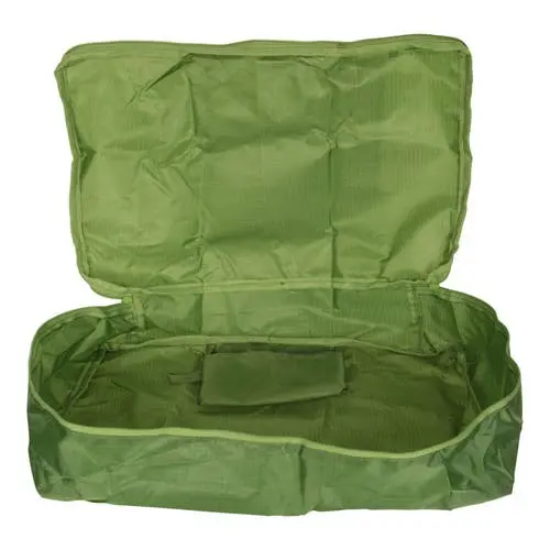 Mountain Warehouse Logo Packaway Packing Cube