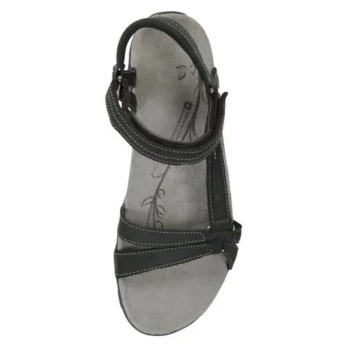 Mountain Warehouse Kokomo Nubuck Sandals