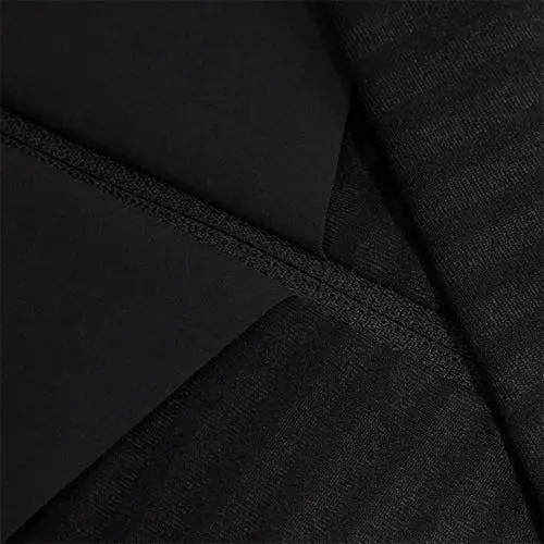 MAMMUT Aconcagua Light Ml Hooded Jacket - Black