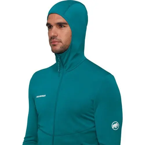 MAMMUT Aconcagua Light Ml Hooded Jacket