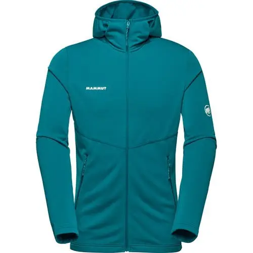 MAMMUT Aconcagua Light Ml Hooded Jacket