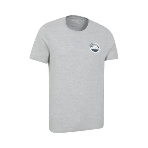 Mountain Warehouse Keswick Mountain Cotton T-shirt