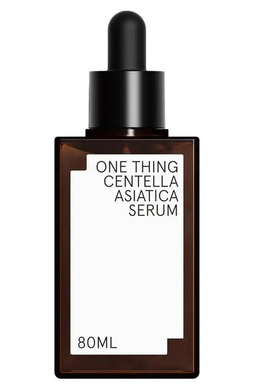 ONE THING Centella Asiatica Serum - No Color