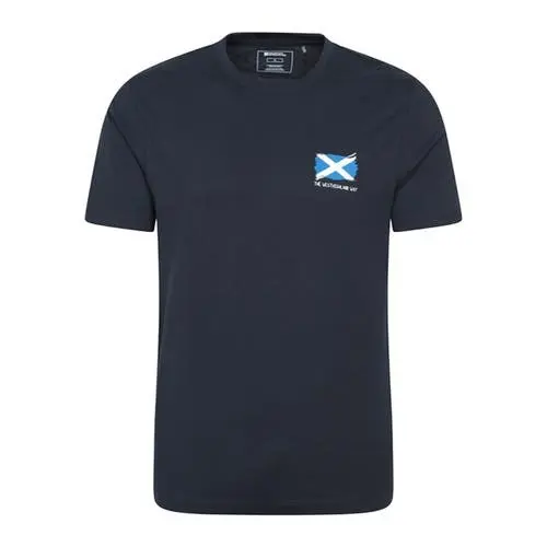 Mountain Warehouse West Highlands Short-sleeved T-shirt