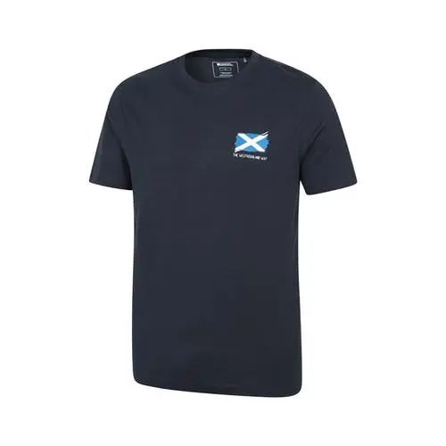 Mountain Warehouse West Highlands Short-sleeved T-shirt