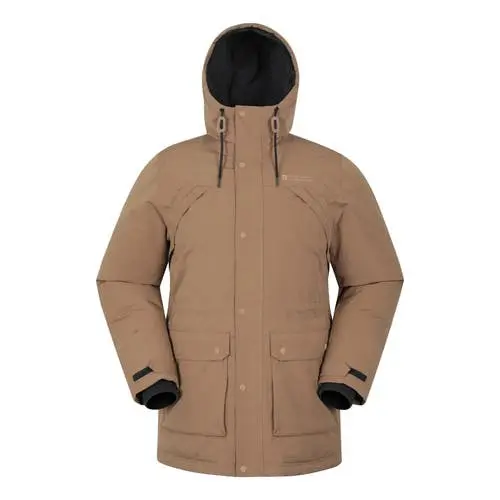 Mountain Warehouse Marlow Waterproof Parka