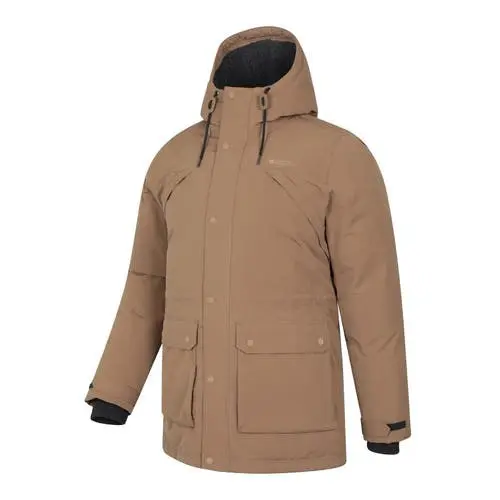 Mountain Warehouse Marlow Waterproof Parka