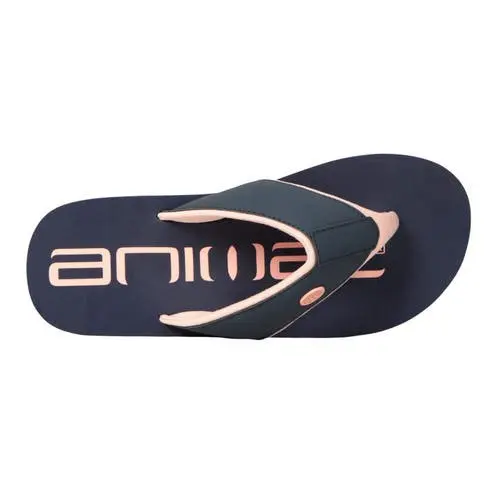 ANIMAL Marti Flip Flops