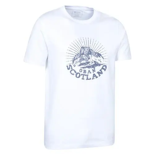 Mountain Warehouse Oban Short-sleeved T-shirt