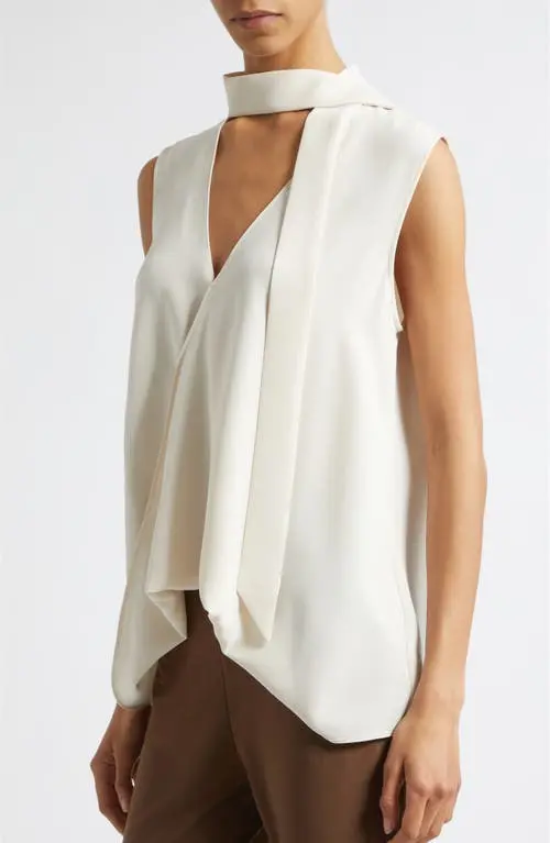 Ramy Brook Kennedy Sleeveless Top