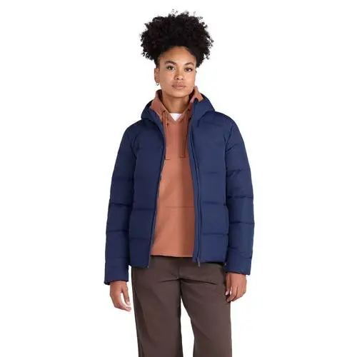 ANIMAL Tech Midweight Down Jacket