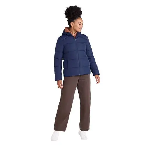 ANIMAL Tech Midweight Down Jacket