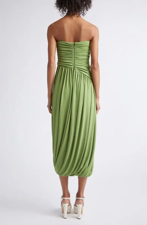 Cinq À Sept Rosine Strapless Dress