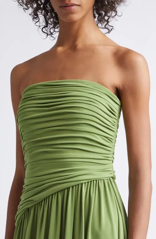 Cinq À Sept Rosine Strapless Dress