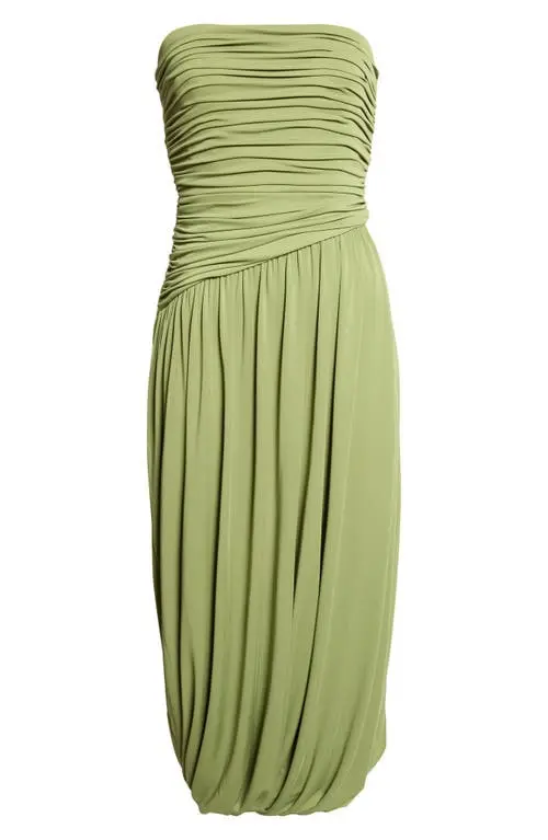 Cinq À Sept Rosine Strapless Dress