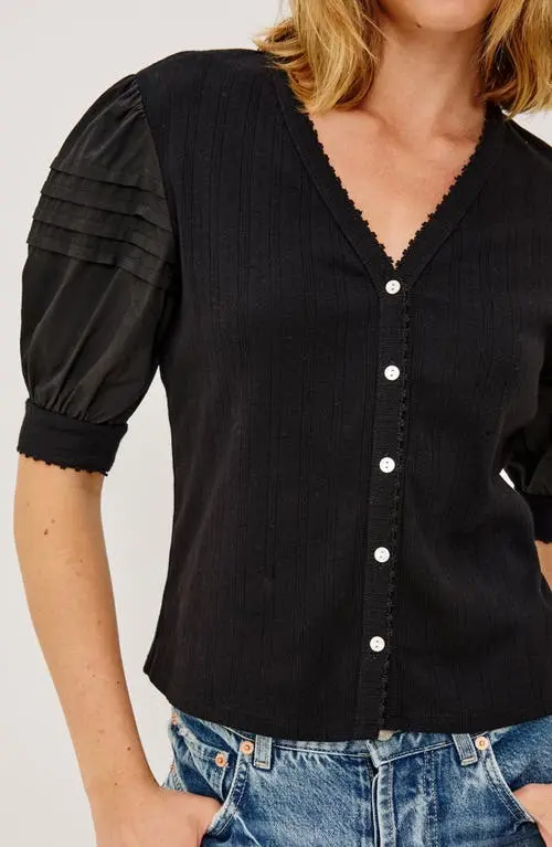 Rails Jessie Shirt