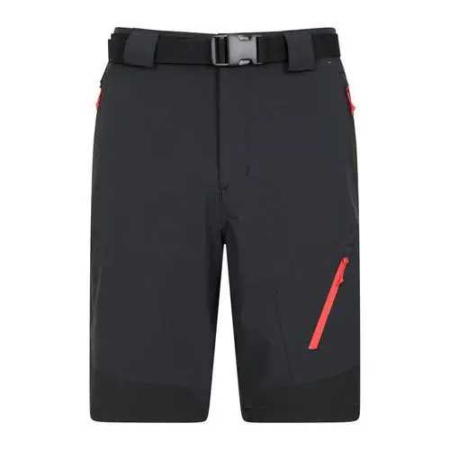 Mountain Warehouse Forest Shorts - Black