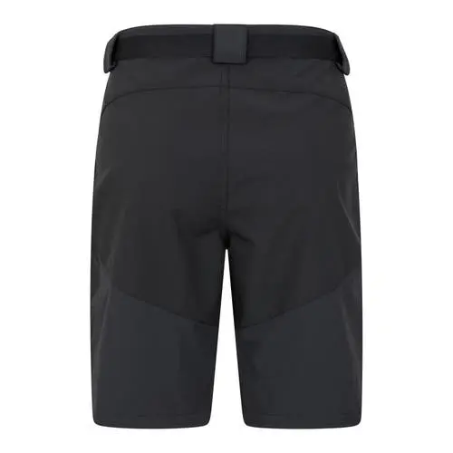 Mountain Warehouse Forest Shorts - Black