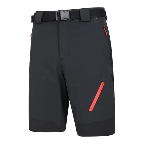 Mountain Warehouse Forest Shorts - Black