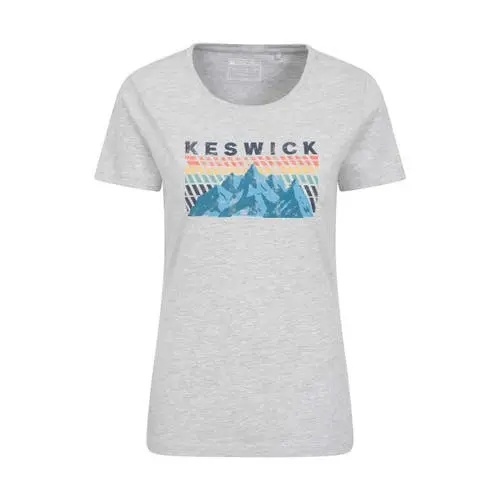 Mountain Warehouse Keswick Mountain T-shirt