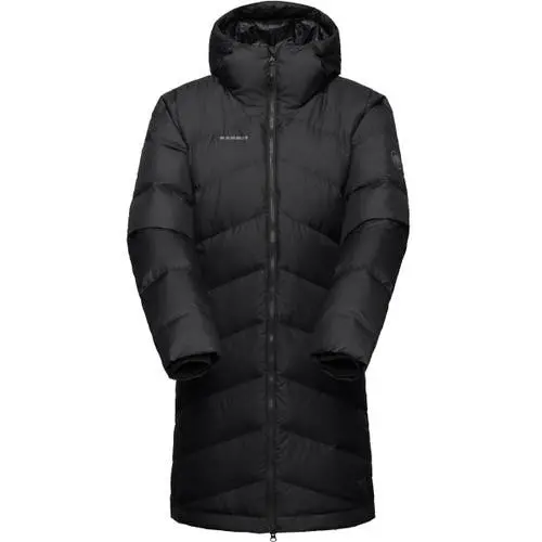 MAMMUT Fedoz Hooded Parka