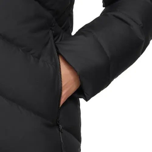 MAMMUT Fedoz Hooded Parka