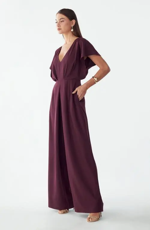 BWLDR Azeliah Jumpsuit