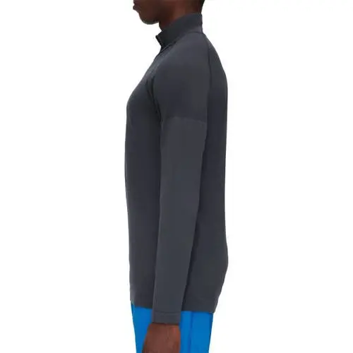 MAMMUT Trift Half-zip Long-sleeve Top