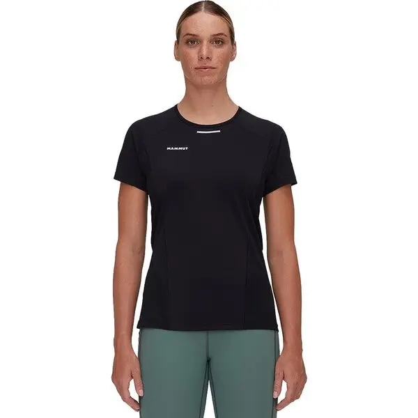 MAMMUT Aenergy Fl T-shirt - Black