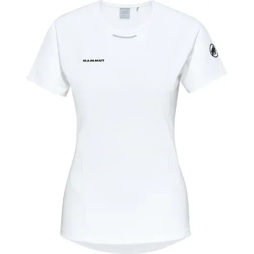 MAMMUT Aenergy Fl T-shirt - White
