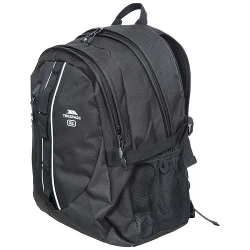 TRESPASS Deptron Day Knapsack