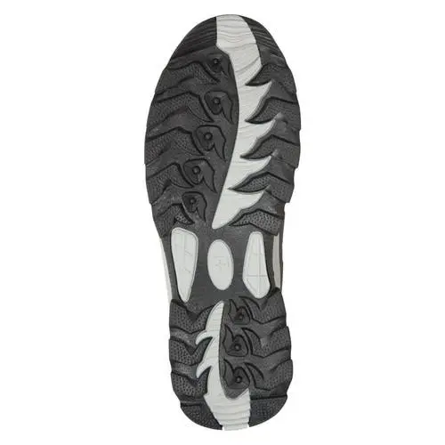 Mountain Warehouse Highline Ii Walking Shoes - Navy