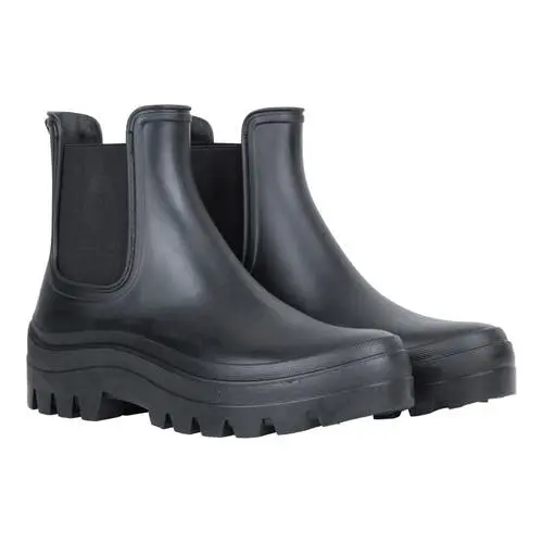 Mountain Warehouse Lynx Galoshes - Black