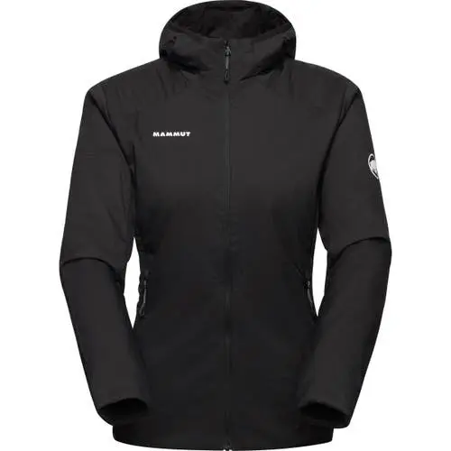MAMMUT Rime Light In Flex Hooded Jacket