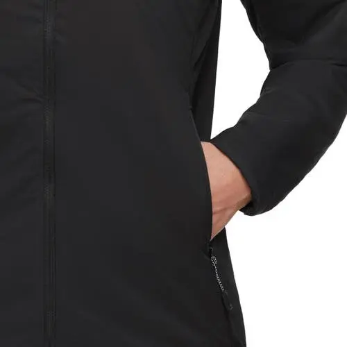 MAMMUT Rime Light In Flex Hooded Jacket