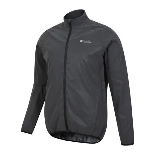 Mountain Warehouse 360 Ii Reflective Jacket