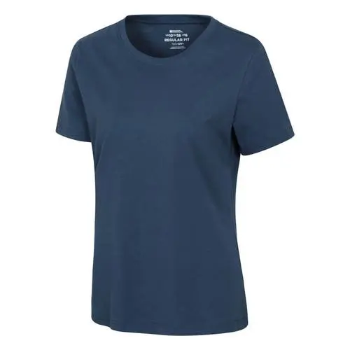 Mountain Warehouse Three Peaks Graphic Back Print T-shirt