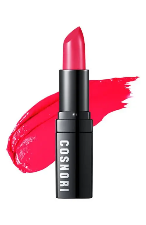 COSNORI Glow Touch Lipstick - 04 Raspberry