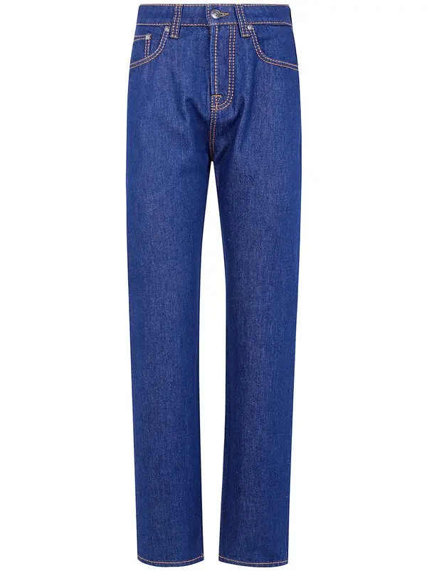 Versace Jeans Straight Leg "replica